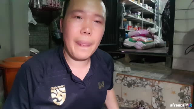 태국 시골 개구리잡기 다시 시작 700만원 으로 집짓기18일차 ~ 해외코믹방송 여행 펫 쿡방베트남 일본 아님요