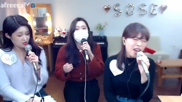클립 음방 매니저가 노래더 잘하는방 신입여캠25일차노래음방라이브신청곡소통수다쏘세지노래방♬ Soop Vod