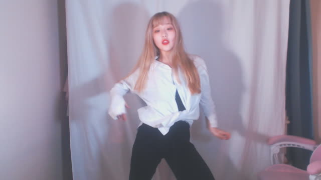 [클립]D) 섬띵 | SOOP VOD