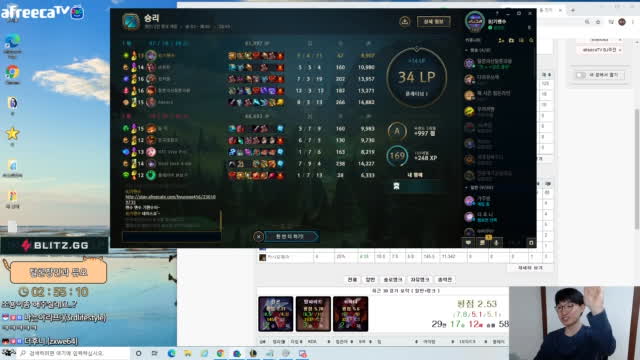 ★무료 전자녀!!★ 존버실패..! 무친소통! D4 서폿 기멘수이~ | SOOP VOD