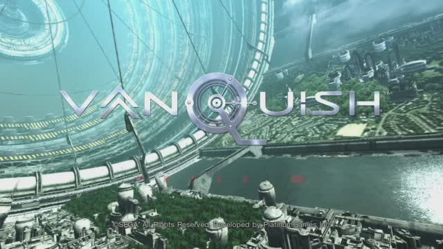 [꼬마고야]PS4 Pro 뱅퀴시 | SOOP VOD