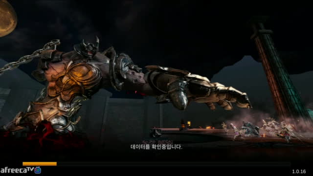 우레 어비스 모바일 현금 1100만원 가디언 뽑기 갑니다 스펙업 바로 갑니다 아이온 미르4 바람의나라 연 Soop Vod