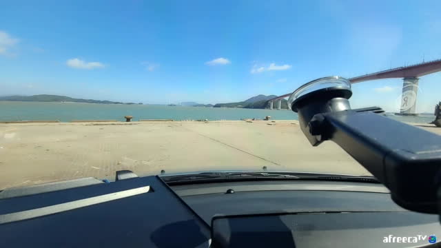 낚시 [망둥어3짜1수]RP/ET27-425강도다리잡아볼게요 | SOOP VOD