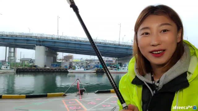 32두산♡도다리 5마리1000풍미션중♡강원도 속초 비와요 수중전 원투낚시 핵빵디💋 도다리 낚시먹방힐링여행소통