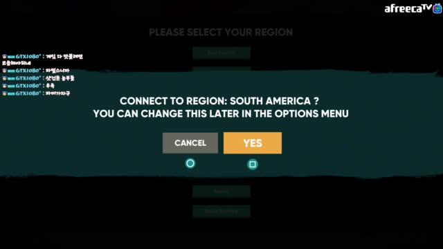 신작 샷건 파머스 FPS 슈팅 갓게임 ps5 xbox pc 스위치 ps4 | SOOP VOD