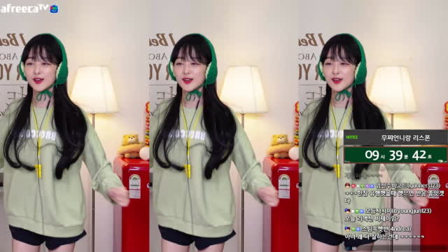 또비니) 또로피카나 | SOOP VOD