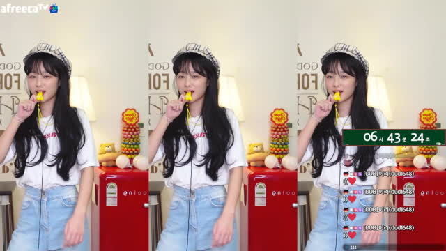 또비니) 또루라기 with 호루라기 | SOOP VOD