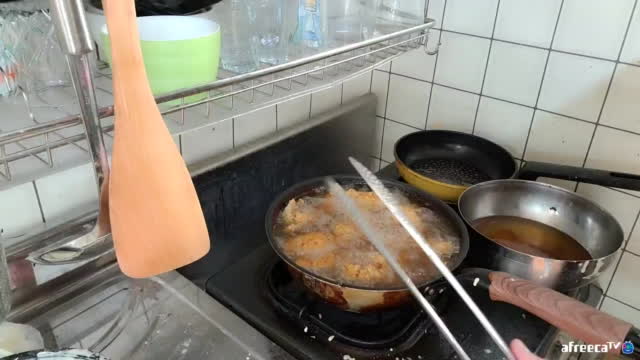 병렬루 옥탑방라이프 6화 치킨만들기 먹방부천강남부산대구제주도경기광주신입남캠여캠갓성은갓엔터 아프리카tv Vod