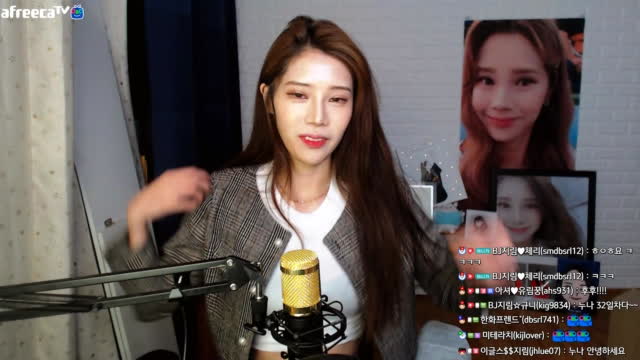 신입 32일 놀아요오오 신청곡 무료! | SOOP VOD