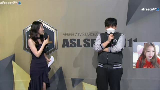 캠방♥ 인나 Vs 우힝이 32선 200개 리스폰 스타여캠 372일차 스타크래프트 게임 아프리카tv Vod