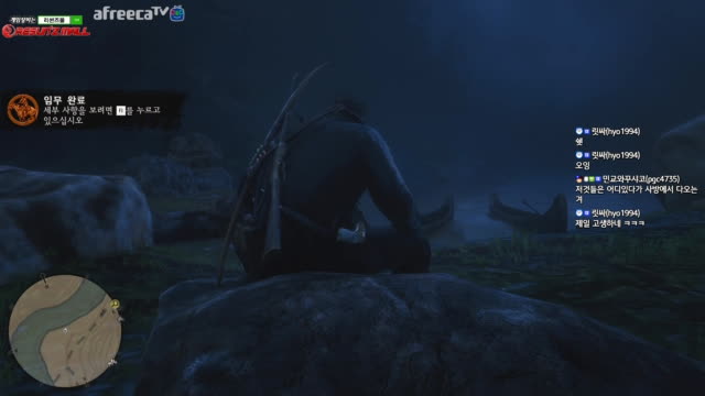 섹피 굿모닝 1부 레드 데드 리뎀션2 AKL 취소 됐답니다.배틀그라운드 | SOOP VOD