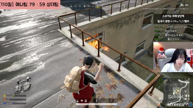 토끼예나 spring 당신이 보고 싶습니다 | SOOP VOD