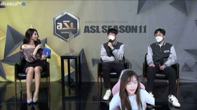 스타 혜로로X또비니 ASL | 아프리카TV VOD