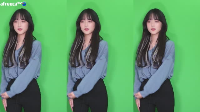 또비니) 걸스데이 - Something | SOOP VOD