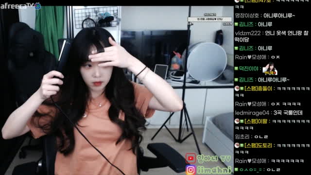 [쇵] 간망신x누리x수힛x임아니 lol | SOOP VOD