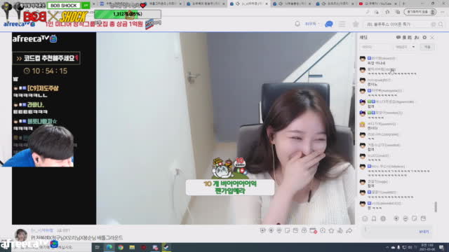 클립 대구상남자 우탄x철구x하영 Vs 로자르x하율x수미 레전드 킬내기 연승간다 철구의단검 배틀그라운드 아프리카tv Vod