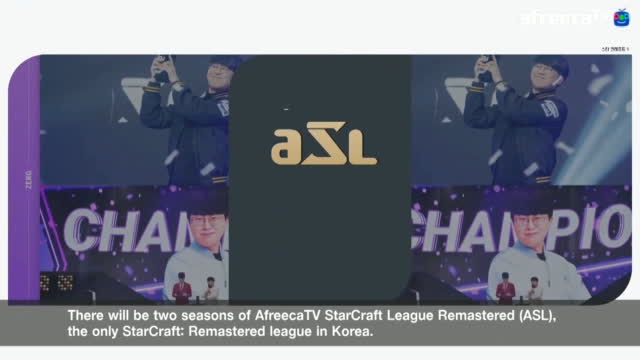 [JP] 2021 GSL Season1 Code S SEMI DINALS | SOOP VOD