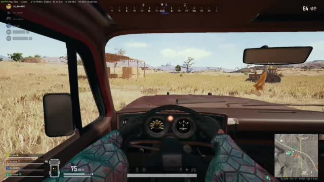 (10분 딜레이) DG98 PWS 배틀그라운드 | SOOP VOD