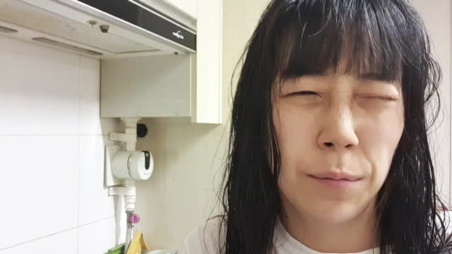 딸셋가족 신입줌마캠 점심마당 콩나물라면 ㅋㅋ 결전의날 부부커플가족소통고민일싱육아먹방쿡방 아프리카tv Vod
