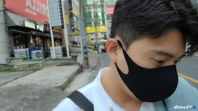 야킹비제이의 하루 v-log♡ | SOOP VOD