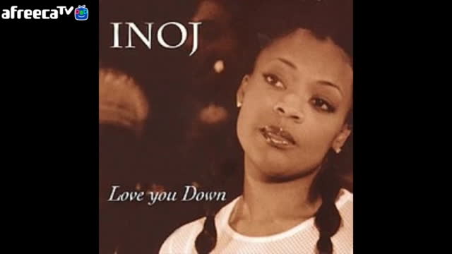 INOJ - Love You Down | 아프리카TV VOD