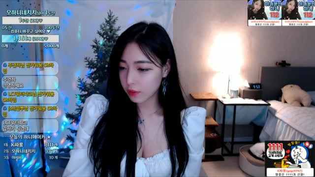 신입여캠 20일차 💙 팬갑 꿀벅지치마 제로투 1분 💙 소통섹시댄스리액션혜자잔잔제로투팬갑노래 Soop Vod