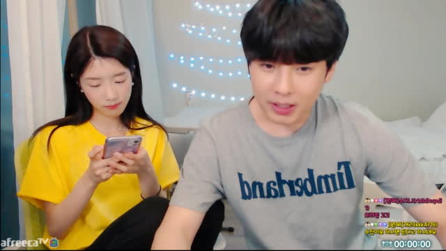 커플시트콤 연극전공 뮤지컬전공 커플 새로운분 입장하시면 커플 노래 불러드려용~ 고민 연애 상담 맛집 아프리카tv Vod