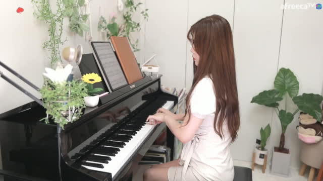 🎶루나별피아노🌹조지윈스턴 The Holly And The Ivy🌹유튜브 세레나피아노 구독 좋아요는 제작자의 힘이 됩니다 🎶