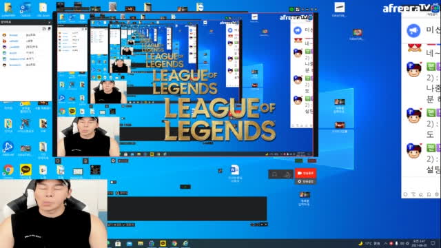 ♥타로 보는 트페♥lol롤ck준비중 1승x10000개미션 철구감스트봉준시조새남순케이코트강남여캠남캠부천
