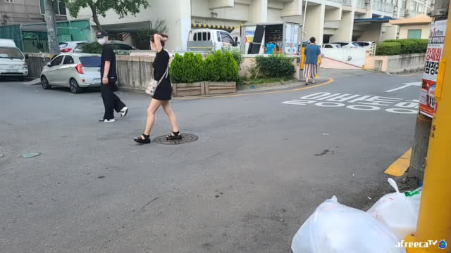 부천역《저녁독고나그네》상대도안되면서 자꾸도발하네 조만간이겟군 재밋어지네 ㅋㅋ 레전드 부천강남푸파신입남캠여캠야킹 아프리카tv Vod