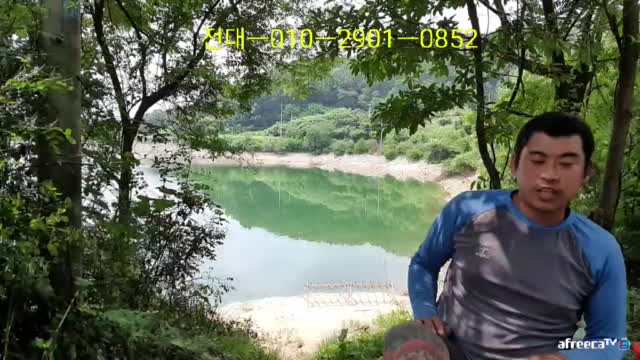 죽을병 걸려서 조용히 산속에 살고있습니다 요양중 입니다 Vㅡm낚시원투m스타욱이m캠핑m비트x주식x여행m먹방롤m노숙m음방m펫방mㅡv