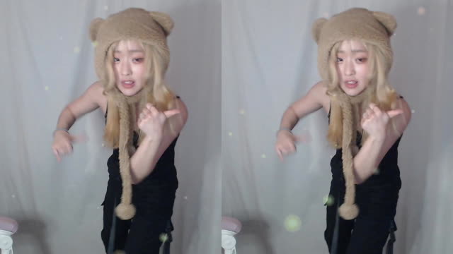 [클립]3.8 | SOOP VOD