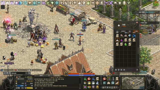 리니지 98전사 97법사 지베 Vs 반지베 지베탑 빅매치 오늘 들어오세요 리마스터아덴 프로서준 스타 내기가능 오딘x