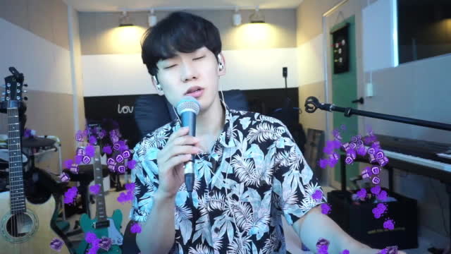 기윽의 습작 - mr (bj제이원 | SOOP VOD