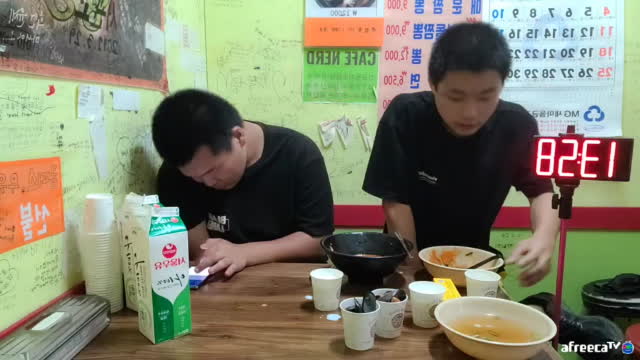 클립 부천역《공단패밀리》재가동첫날 모리응급실직전 위급ㄷㄷ 레전드 부천강남푸파신입남캠여캠야킹 아프리카tv Vod