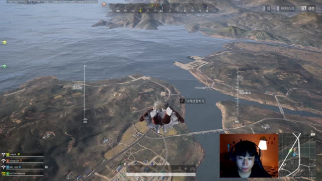 배그한다. PUBG | SOOP VOD