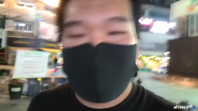 부천역 유령도시가된부천 마지막으로남은 부천지킴이 나도떠야하나 레전드 부천강남푸파신입남캠여캠야킹 Soop Vod