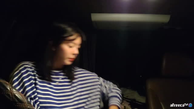 나혼자캠낚 3일차 밤낚시 초보윈투♡ 유니캠프와 함께 럭셔리캠핑카 3박4일 노방종 캠핑낚시하는여캠 아프리카tv Vod