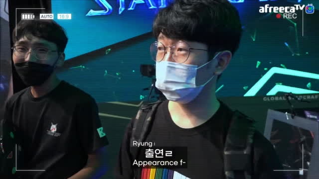 [JP]GSL Season2 Code S Finals | SOOP VOD