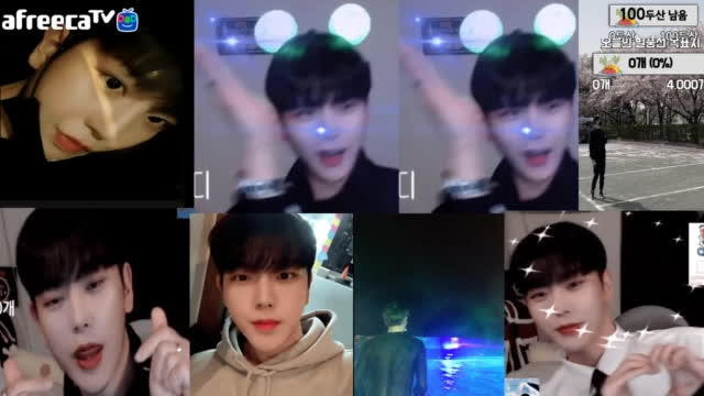 신입남캠 ♥ 얼 굴 존 잼 ♥ 고 민 맛 집 ♥슈슈야열혈고맙땨 얼평고민연애성형상담각종미션운동존잘제로투여캠