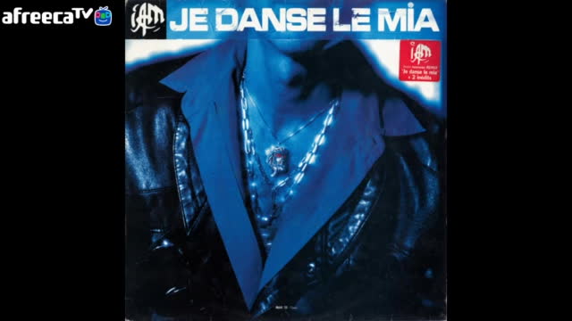 IAM - Je danse le Mia | SOOP VOD