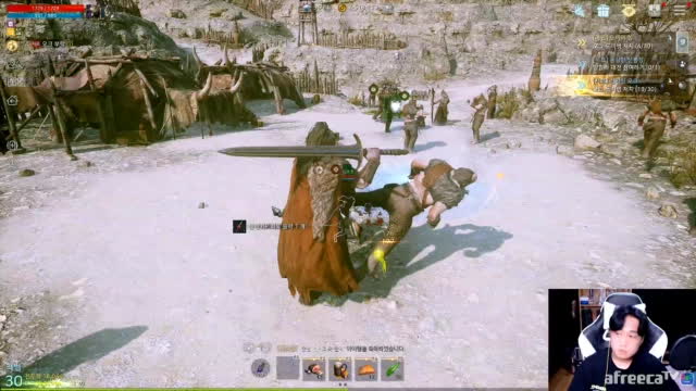 생 오딘 진로상담 및 보스대리컨 토르6 35투력 디펜더 오딘 배틀그라운드 Lol 러스트 패스오브엑자일 아프리카tv Vod