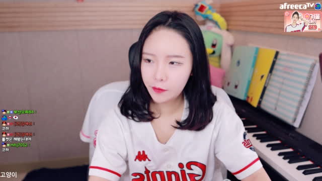 롯데vslg 롯데편파서울이 낳은 롯데의 딸 꽃겨울입니다 웰시코기 데이 아닙니다 아프리카tv Vod