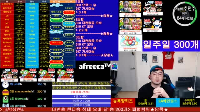 Mlb 간단분석 87배 어제 낮경기 올킬 일주일 패키지 할인이벤트 300 월요일 경기 완벽분석 스포츠분석