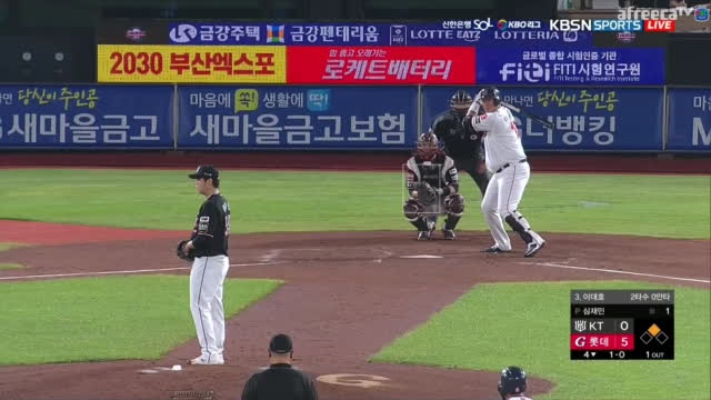 롯데편파 ★최강롯데방kt 박세웅vs데스파이네 허문회 경질 부산롯데자이언츠 롯데응원롯데야구프로야구실시간중계 Soop Vod
