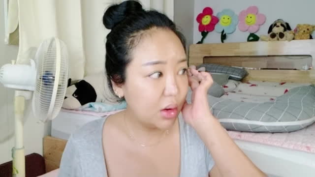 신입여캠 Bj 루루 일상소통 제주도 살이 너무 힘들다 아프리카tv Vod