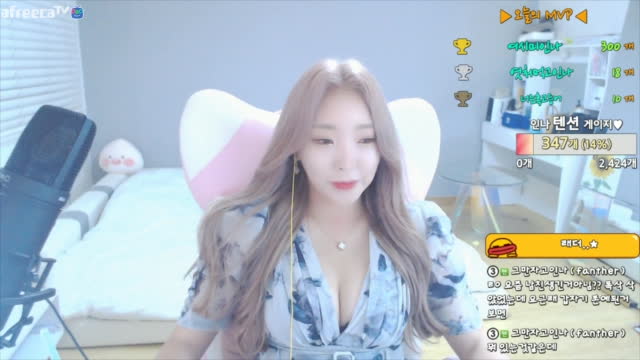 캠방♥ 인나 슬아 렘레미 다예 Vs 귤 나예리 꼬니부깅 불효자 44 효리pl 스타여캠 462일차 게임 스타크래프트