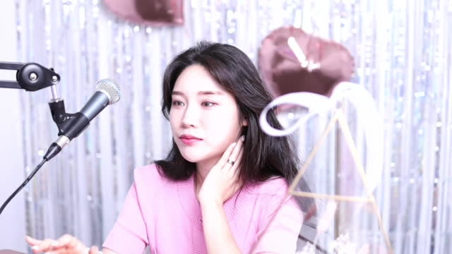 6일차 신입 10풍 팬가입시 퀵뷰 네자리역팬방셀 꽁ol 와 함께하는 음악 방송 ♥︎ Soop Vod