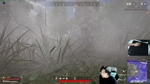 [클립]mk 간지 | SOOP VOD