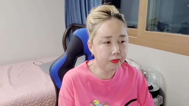 트랜스젠더bj헤라 124번째 만남^^ | 아프리카TV VOD